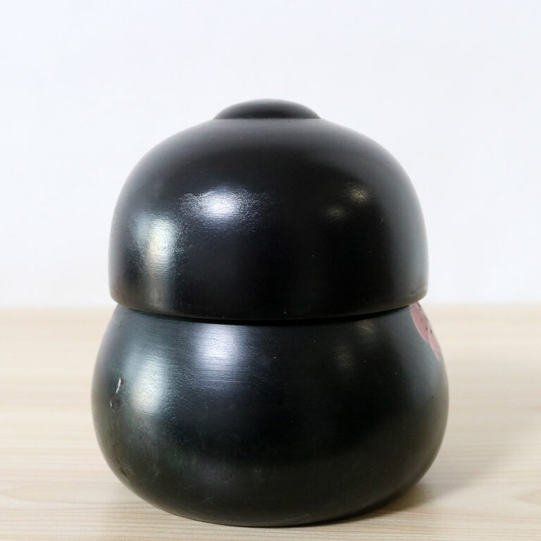 Vintage Kokeshi Doll by Sekiguchi Toa - Kokeshi Japan