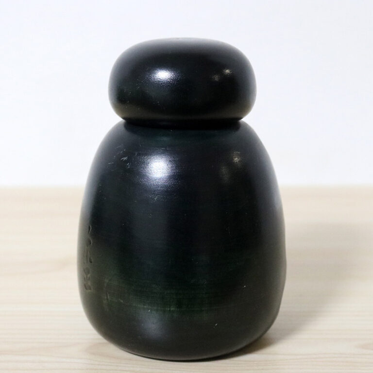 Sekiguchi Toa Vintage Kokeshi Doll - Midori - Kokeshi Japan